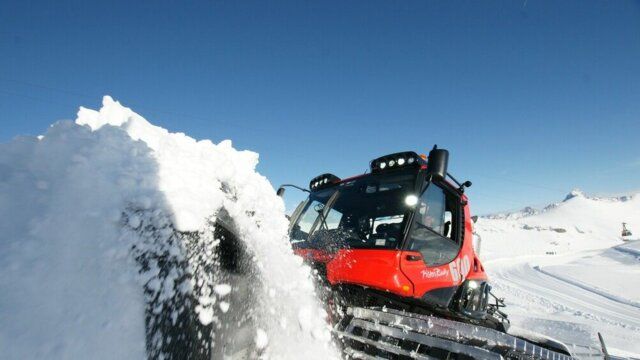 PistenBully 800