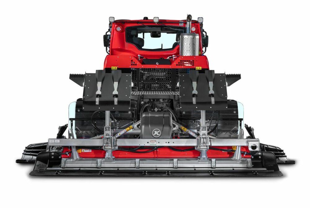 PistenBully 100