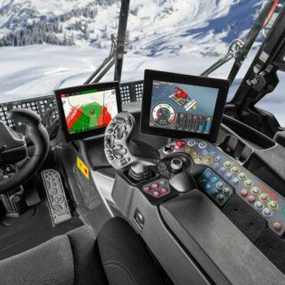 Service tip - Home - PistenBully