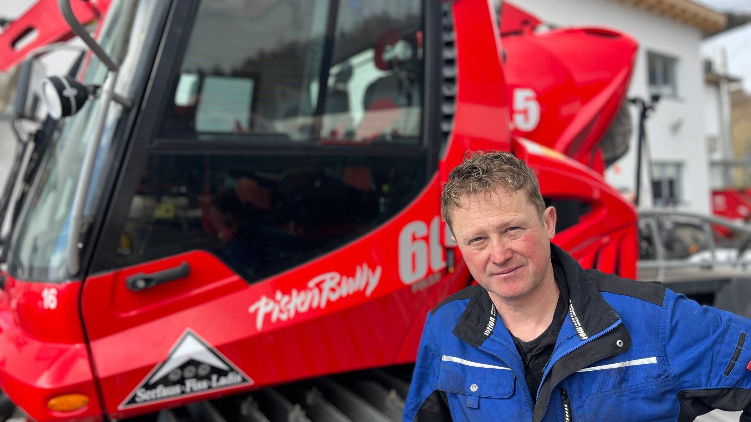PistenBully World | PistenBully