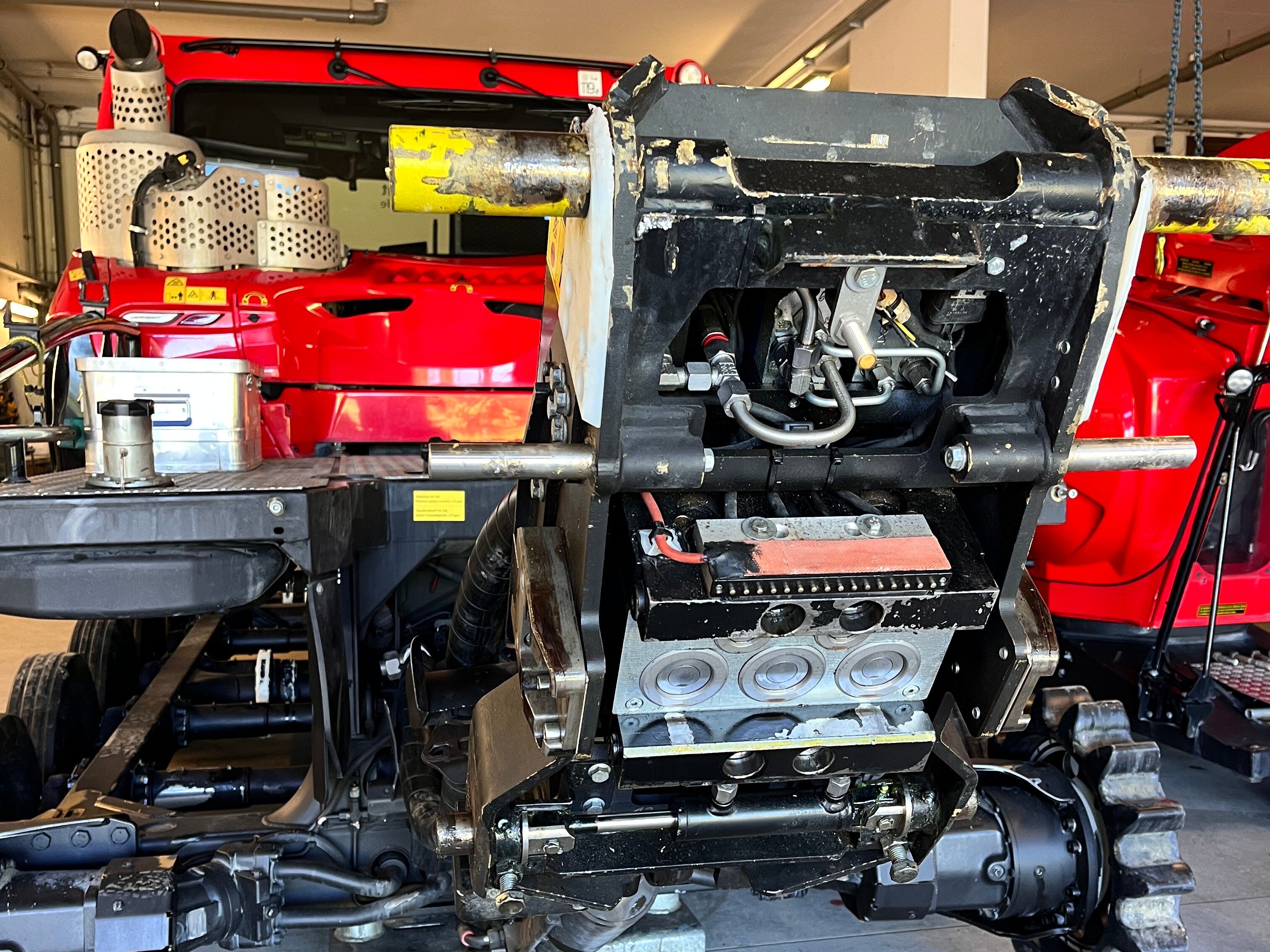 Tre anni di KFX alla prova: il sistema di cambio rapido convince nell ...